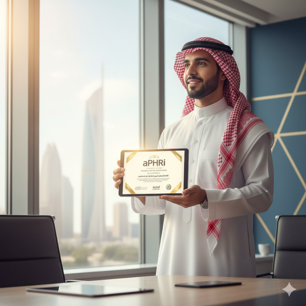 Your comprehensive guide to aPHRi certification: How to get it "for ...