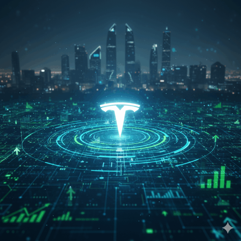 Tesla (TSLA) stock: Comprehensive analysis, 2025 price forecast and ...