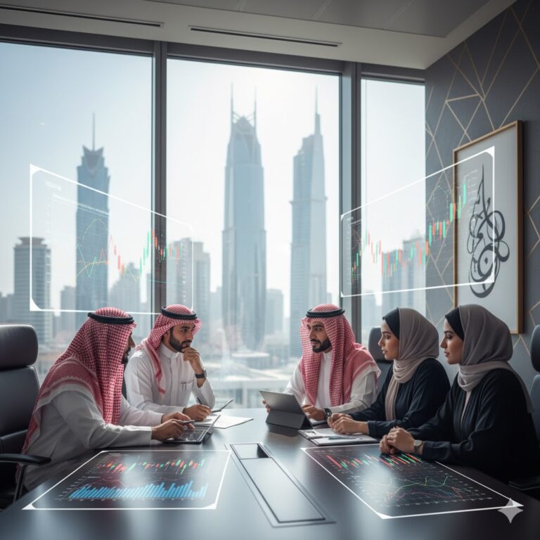 Forwards and Futures: The complete guide for the Saudi investor to ...