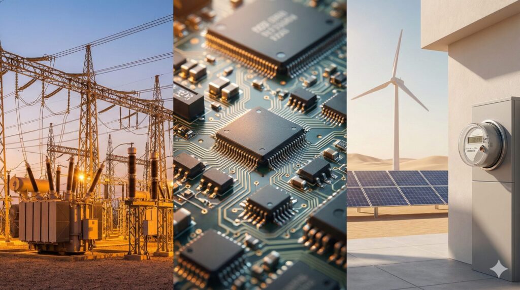 Electrical engineer: Your Salary, Your Career Path, and How to Succeed ...