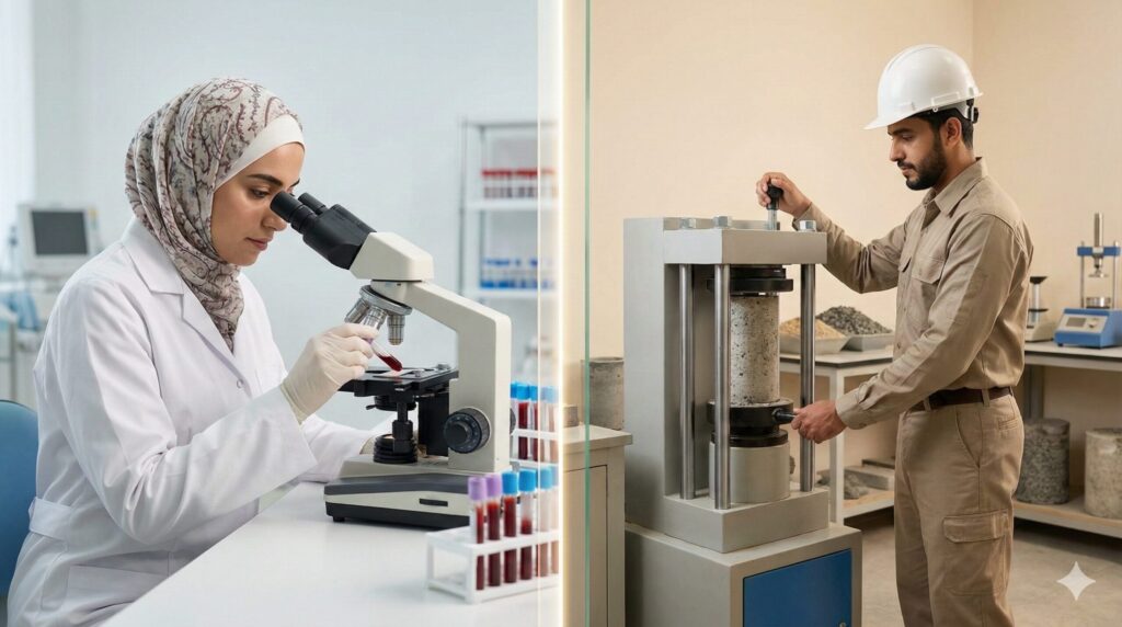 Laboratory technician: A comprehensive guide to job opportunities ...