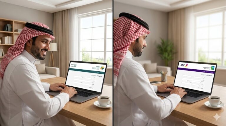 Explaining the "Jadarat Hadaf" platform 2026: Your comprehensive guide ...