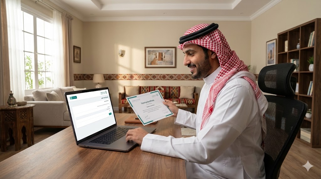 Explaining the "Jadarat Hadaf" platform 2026: Your comprehensive guide ...