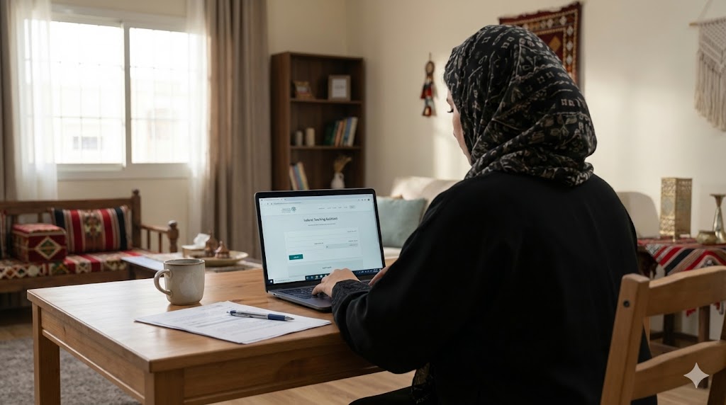 Teacher assistant jobs via Jadarat 2025: Your comprehensive guide to ...