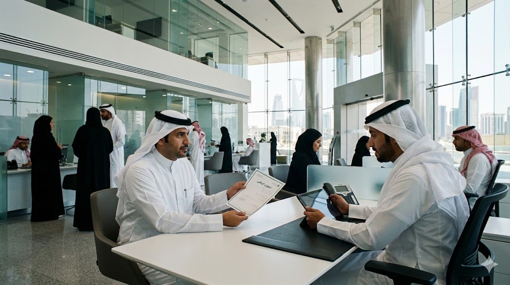 National Address and Employment in Saudi Arabia: Your comprehensive ...